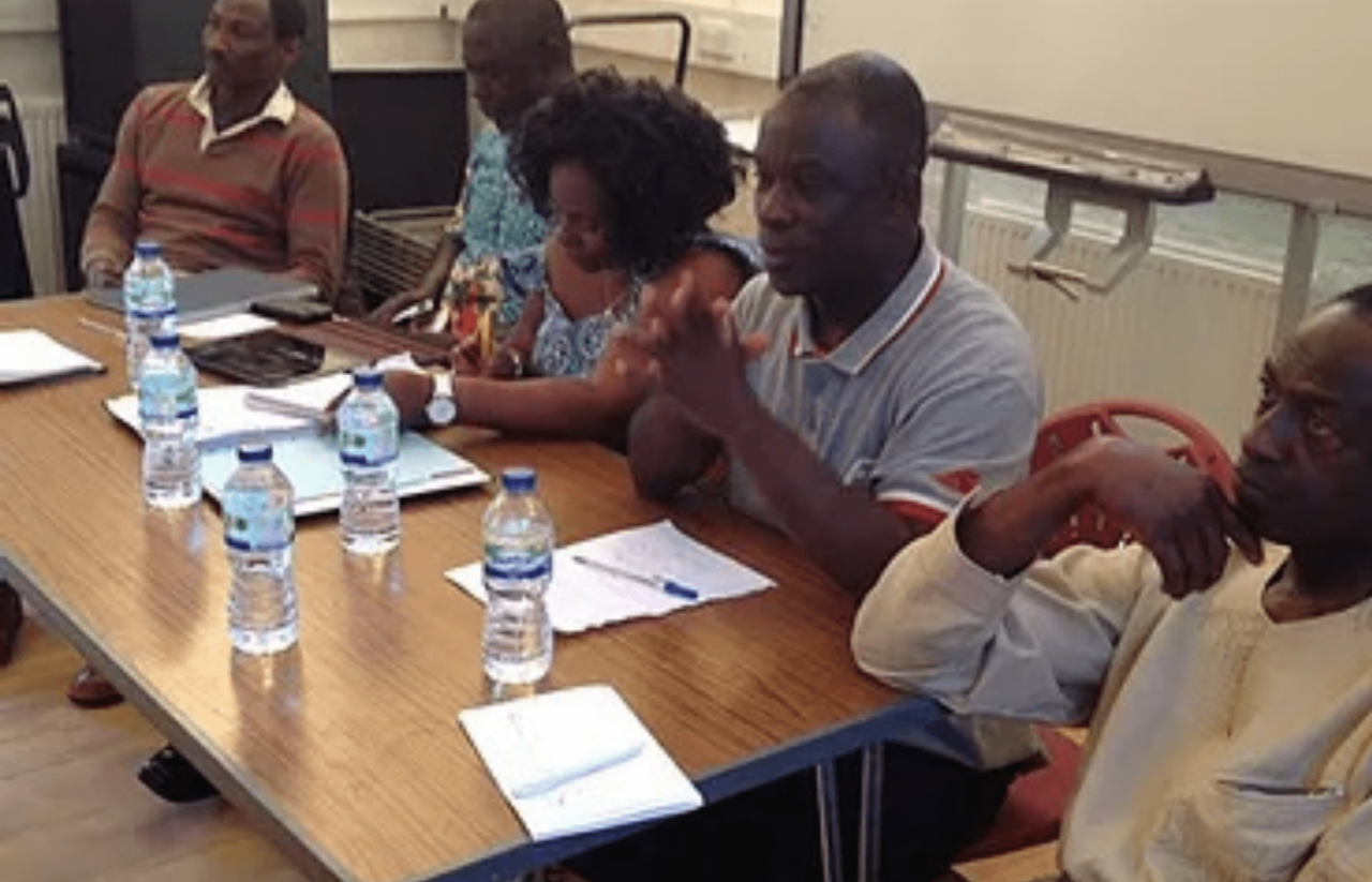 About Us | Nzema Association